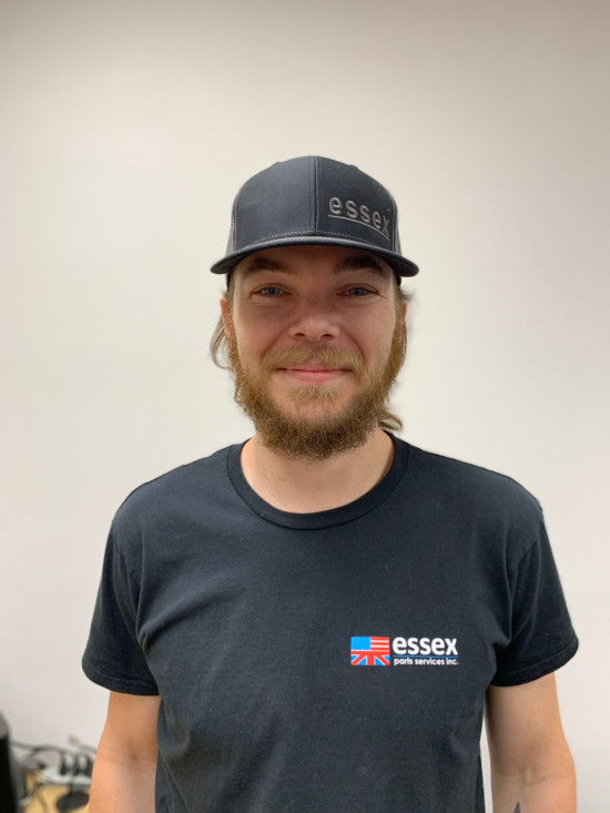 Our Team | Meet the Essex Parts Services Team | Essex Parts Services, Inc.