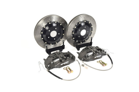AP Racing Big Brake Kits | Essex Parts Services Inc.