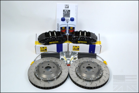 Essex Parts Services, Inc. | AP Racing Big Brake Kits