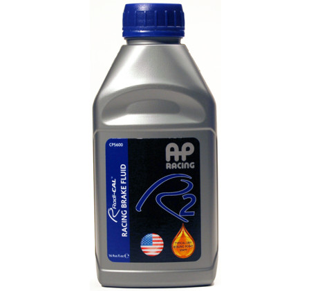 AP Racing Radi-CAL Brake Fluid | Essex Parts Services Inc.