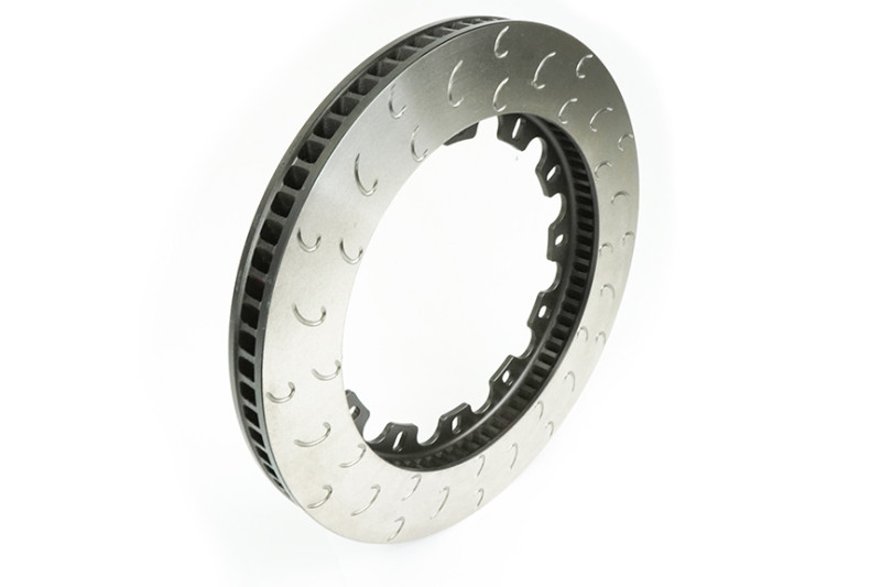 AP Racing J Hook Competition Disc Replacement Ring (372x34mm)- Right ...
