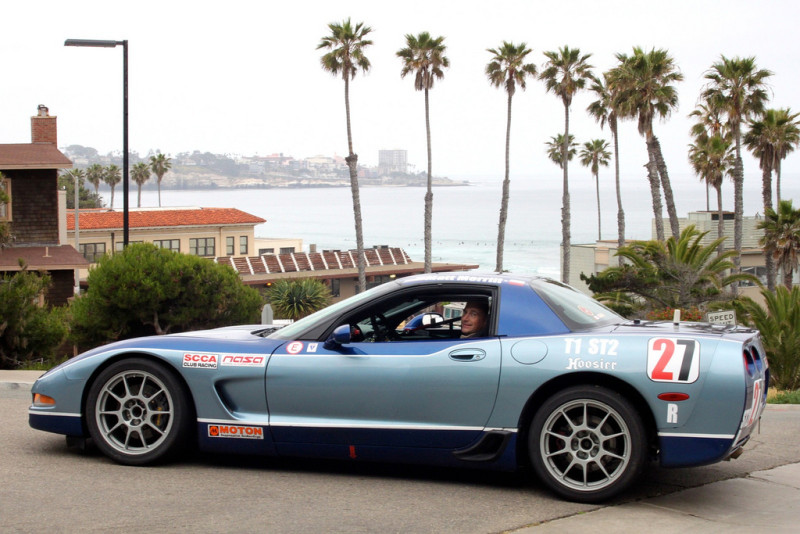 Essex Designed AP Racing Competition Brake Kit (Front CP8350/325)- C5 ...