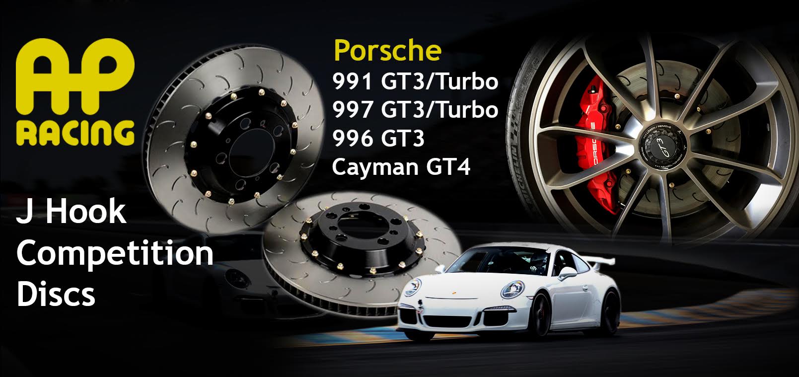 Pro & Amateur Racing Parts | Essex Parts Services, Inc.