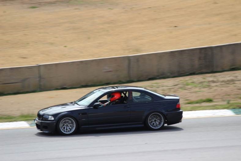 Essex/AP Racing Get the Job Done at Road Atlanta on an e46 M3 | Essex ...