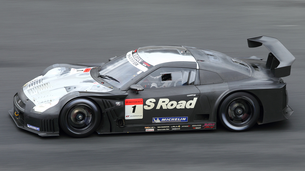 R35 GT-R gets an AP Racing Radi-CAL brake upgrade! | Essex Parts ...