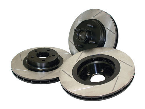 OEM Replacement Discs