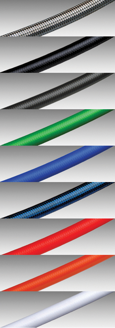 Spiegler Brake Lines | Essex Parts Services, Inc.